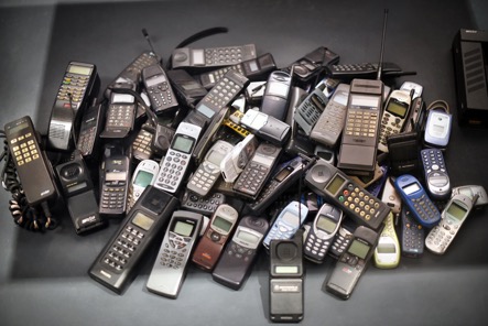 Global Effects of E-Waste Can Cost You Your Health and the Environment