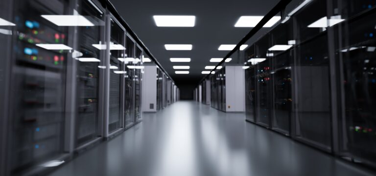 The 8 Step Checklist for Data Center Decommissioning